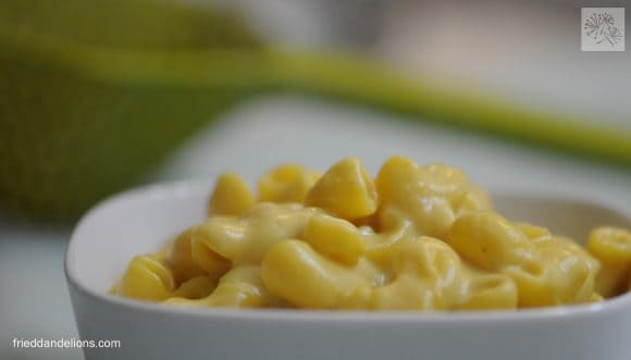 Mac and Yease — Fried Dandelions — Plant Based Recipes
