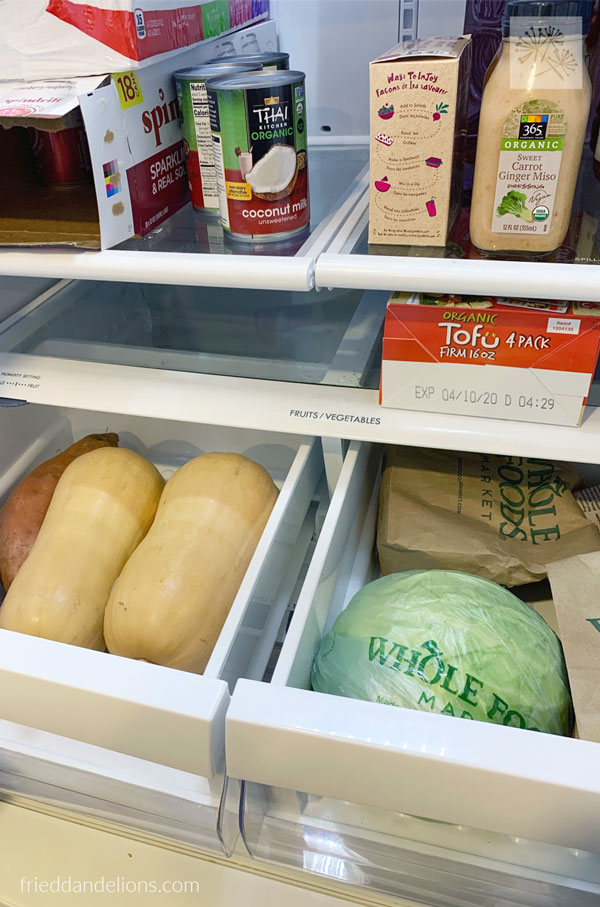 Emergency Food Prep (Tips for Families & Those with Dietary ...